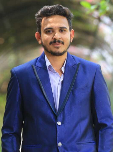 Client | Pixerfect Solutions LLP